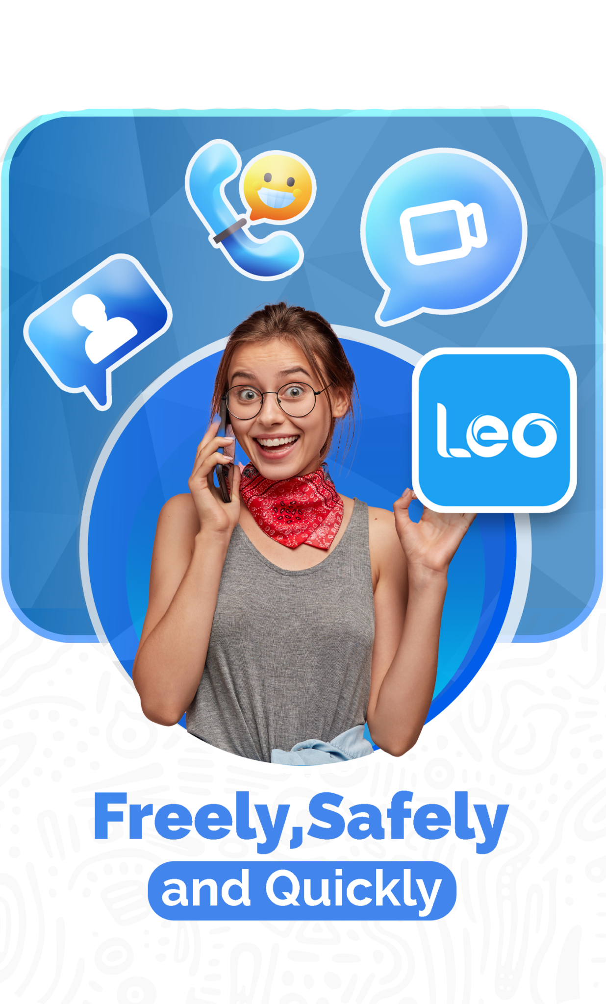 Home Default - leochat.app